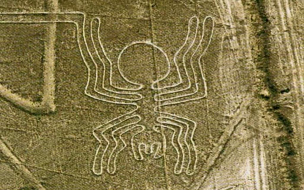 ¡Discover the mystery of the immense Nazca lines! - Faruel Travel